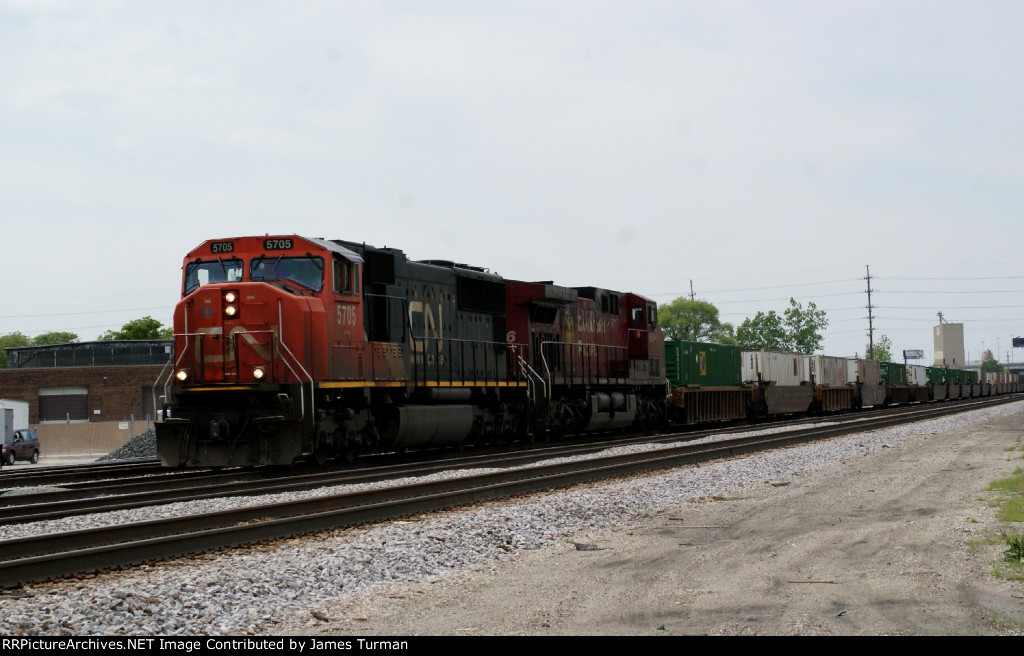 CN 5705